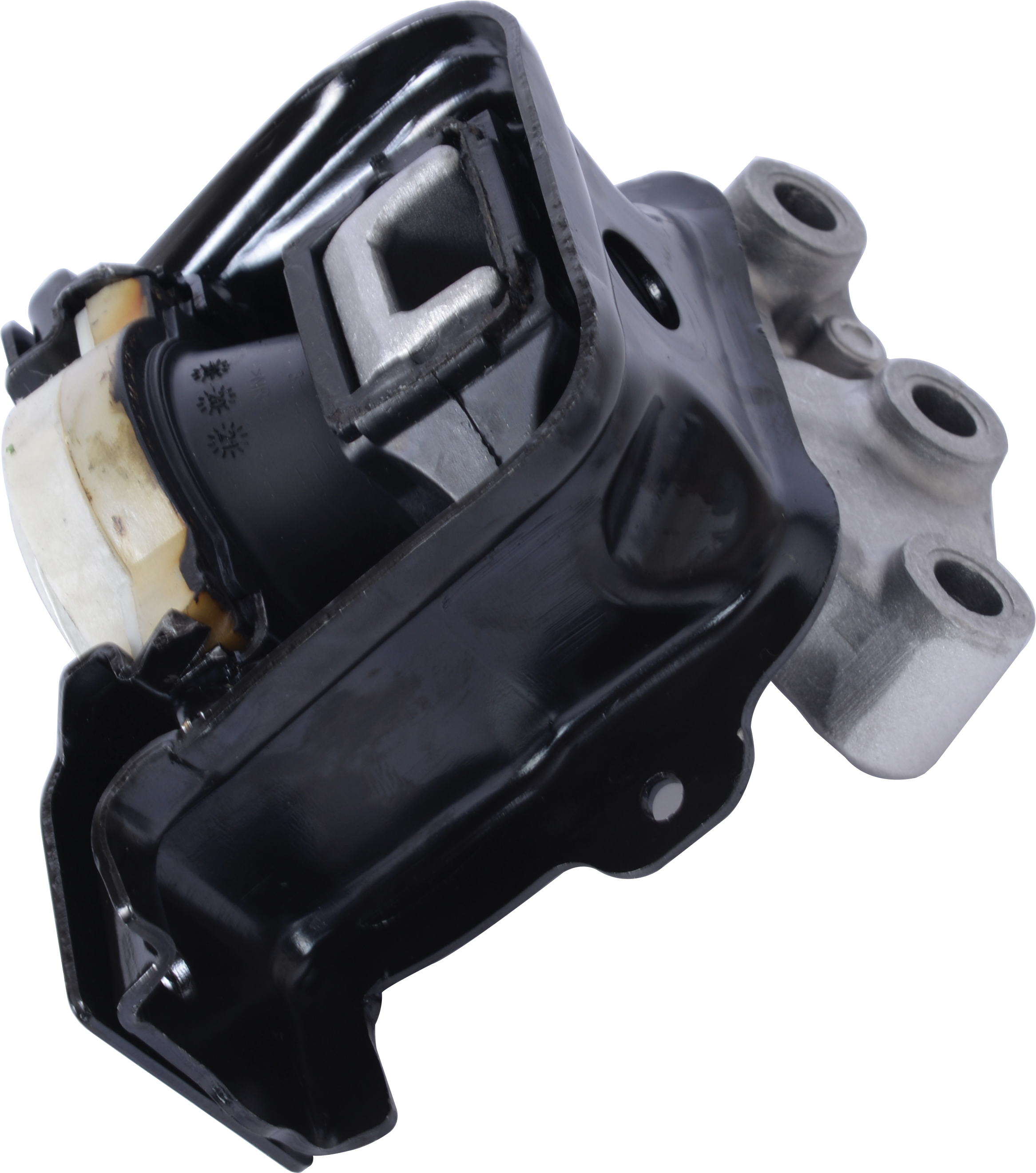 1807.AW - Engine Mounting : Partolium